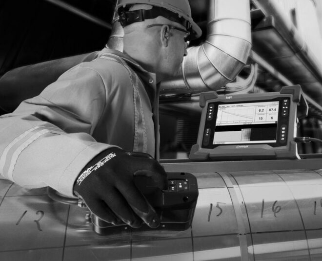 Pulsed Eddy Current | SWISS APPROVAL INTERNATIONAL